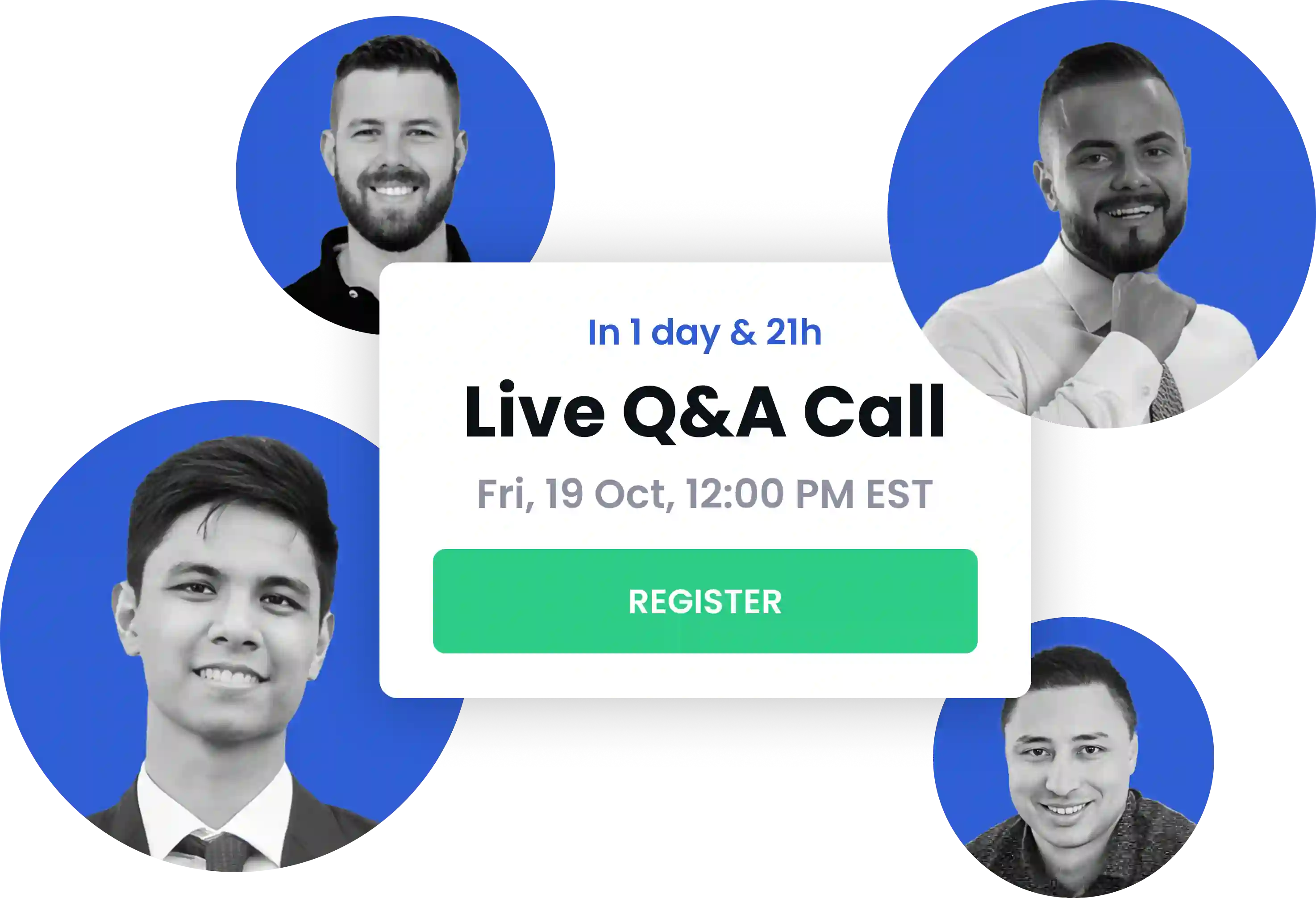 eCommerce Accelerator Nurture Program | eCom Capital